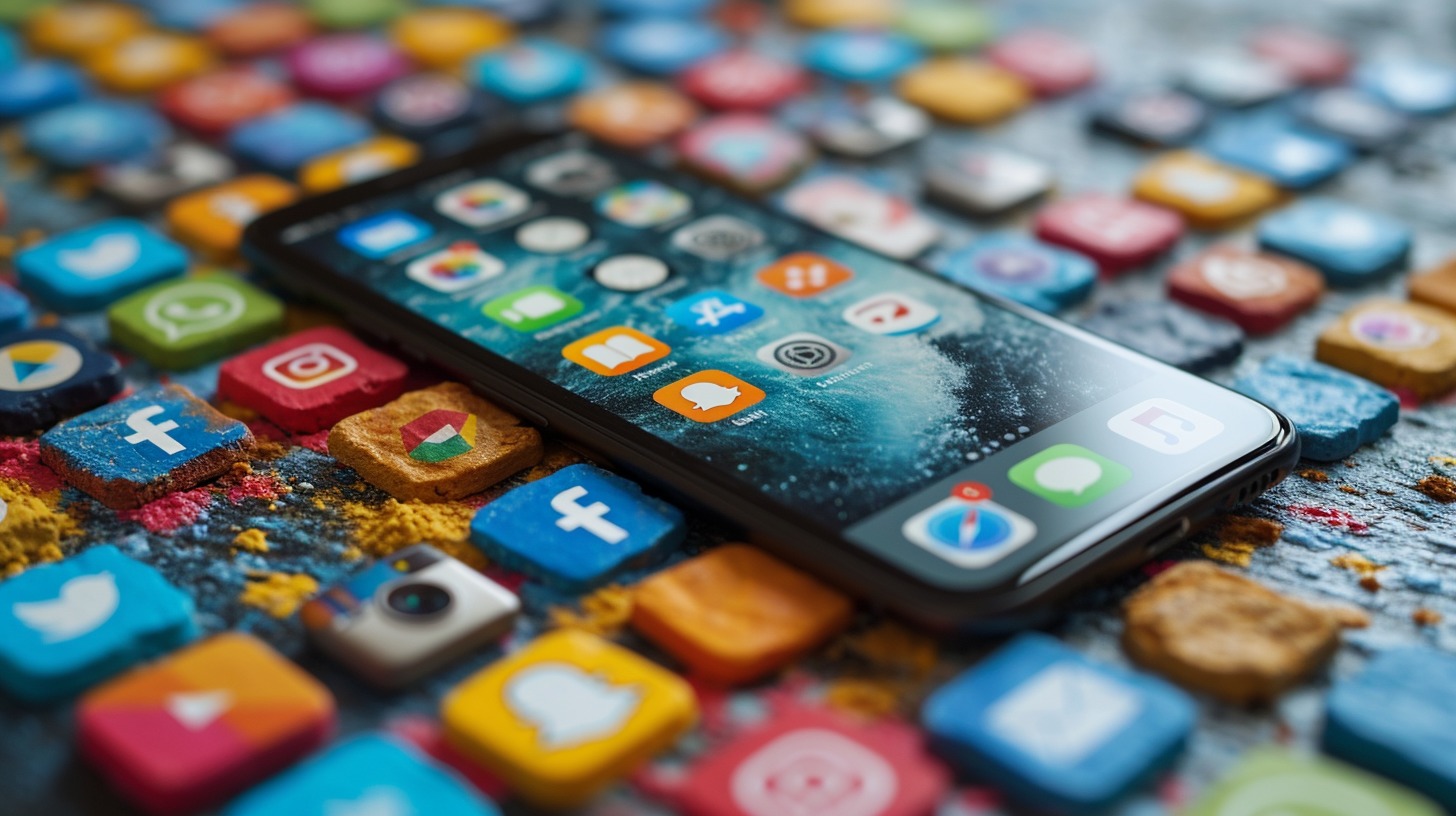 Databases And Mobile Applications